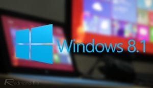 Windows 8.1 Free Download Full Version - 32 Bit & 64 Bit
