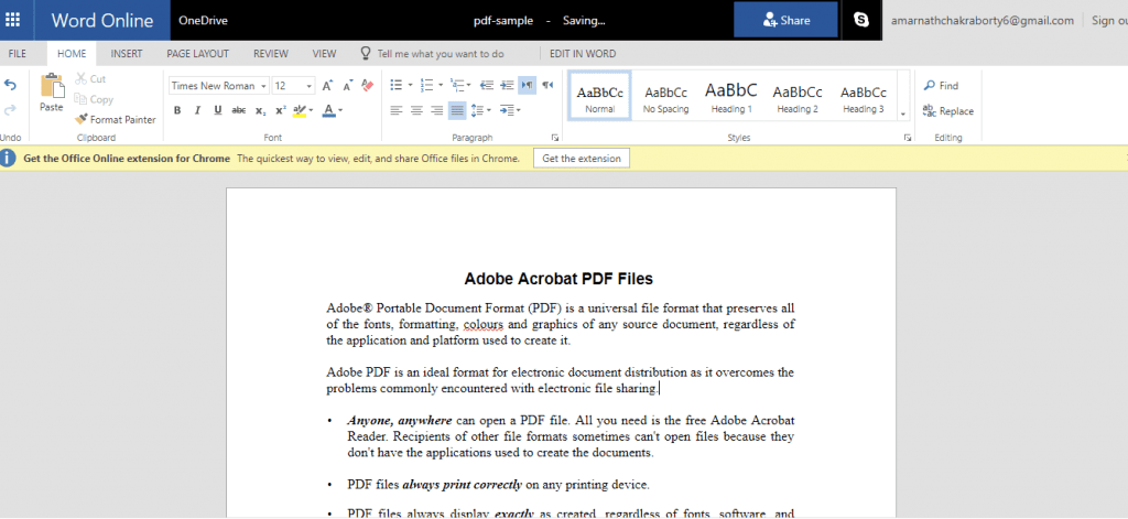 How to Edit PDF Files for Free (Online & Offline)