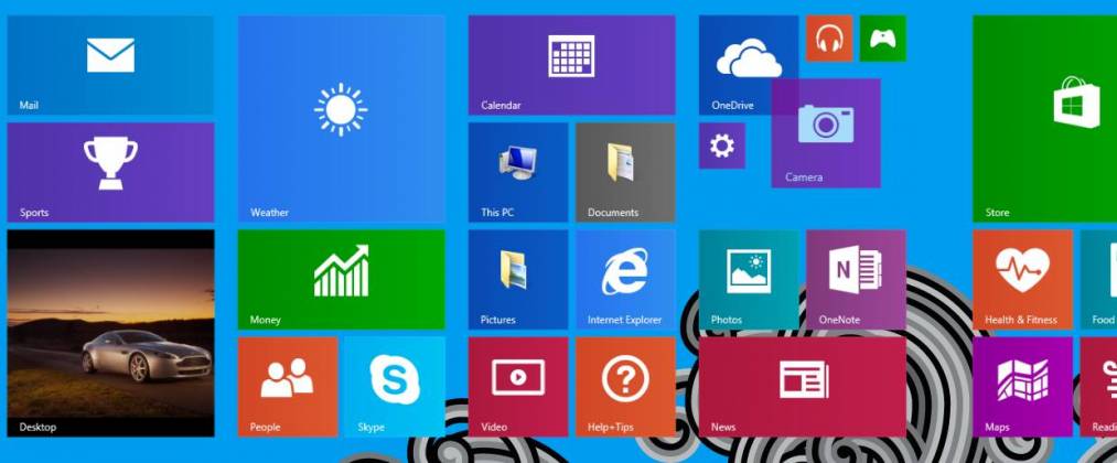 How to Customize Windows 10 or 8 10 Start Screen