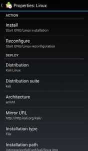 How to Install and Run Kali Linux on any Android Smartphone