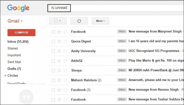 How To Select All Unread Mails As Read In Gmail how-to-select-all-unread-mails-as-read-in-gmail