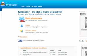 How To Improve Your Typing Speed and Accuracy