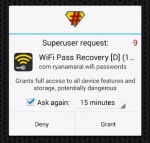 How To View Saved Wifi Passwords On Android (5 Best Methods)