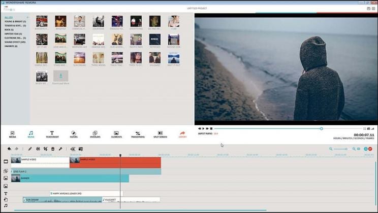 20 Best Video Editing Tools For Windows in 2022