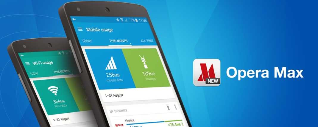 Opera Max Manufacturers Target to Make 100 Million Handsets by 2017