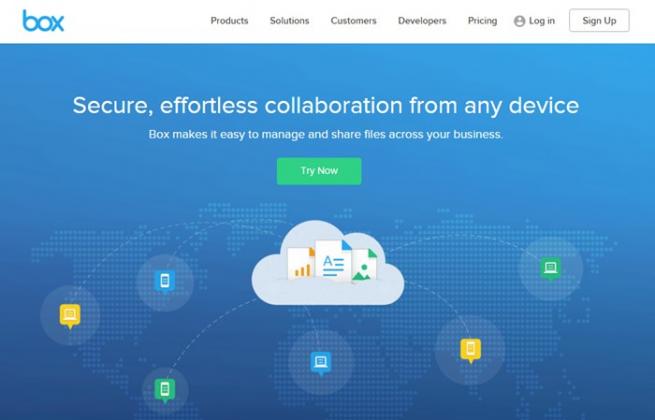 25 Best File Sharing Websites To Share Large Files Online