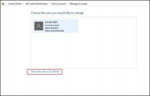 How to Create A Guest Account In Windows 10 & 11