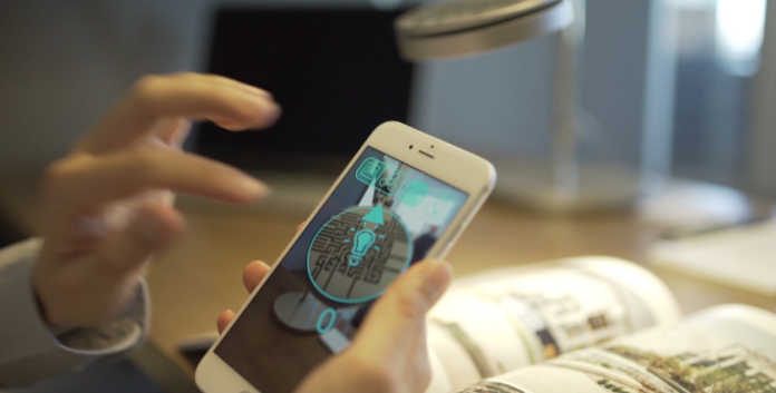 This Magic App Controls Your Connected Objects From SmartPhone