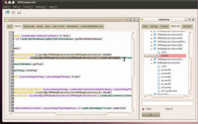 30 Best Android Hacking Apps and Tools in 2023