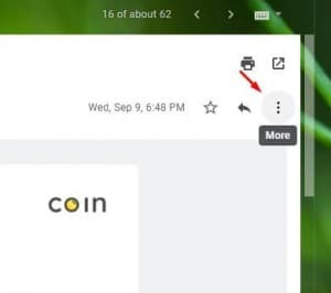 How to Trace the Sender's IP & Location In Gmail (Step-by-step Guide)