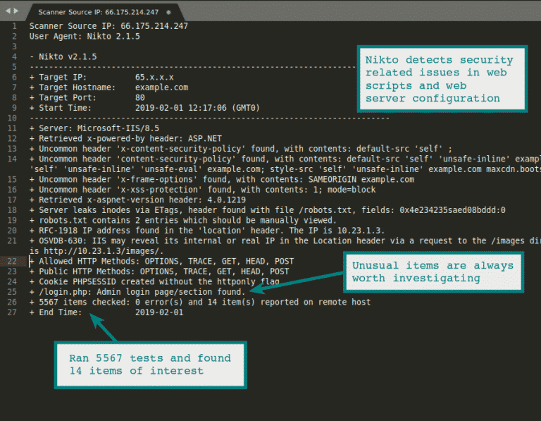 15 Best Hacking Tools Used By Hackers and Pentesters