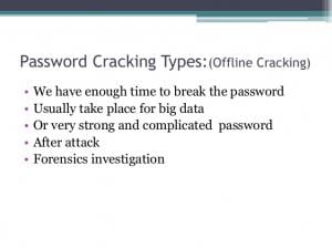 15+ Best Password Cracking Techniques Used By Hackers in 2023
