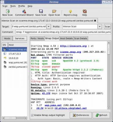 20 Best Hacking Tools (2023) - Windows, Linux, and MAC