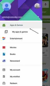 How to Recover Uninstalled Android Apps in Google Play