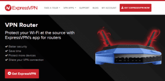 How To Protect Your WiFi Router From Hackers