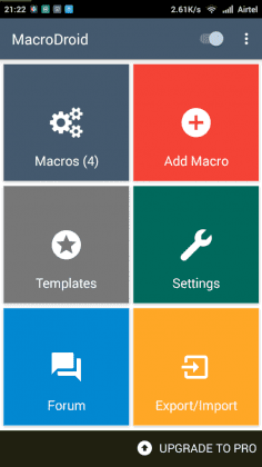 How to Smartly Automate Any Tasks On Your Android Device