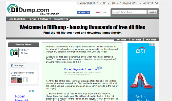 How To Fix Any DLL Error In Windows