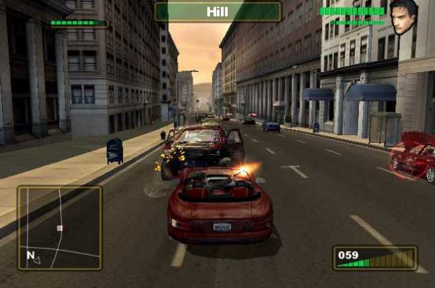 Top 20 Best Games Like GTA (Grand Theft Auto)