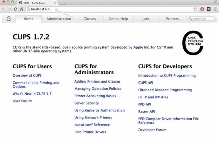 how-to-see-print-history-on-mac-os-x