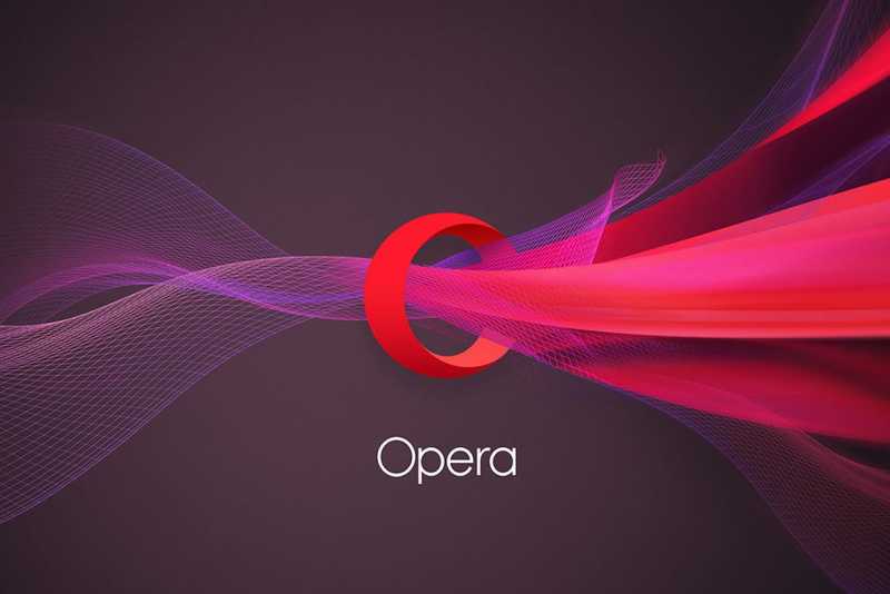 Opera Browser Now Comes With Free Pre-loaded VPN