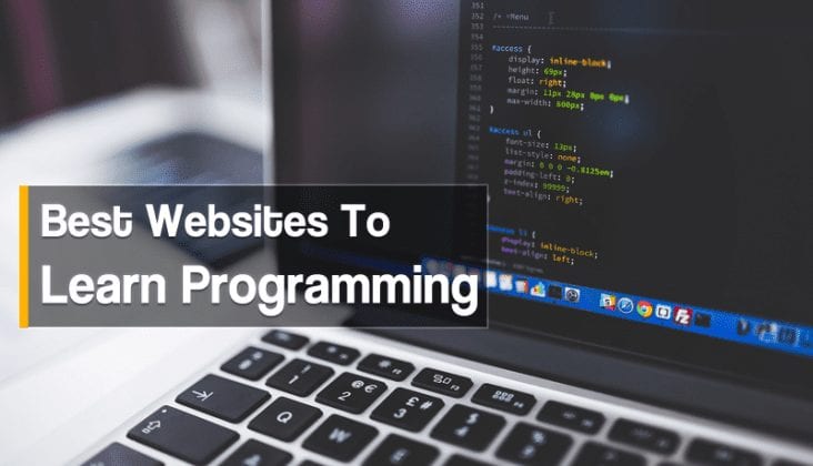 20 Best Websites To Learn Programming in 2023