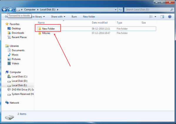 How to Recover Deleted Files From Your Computer