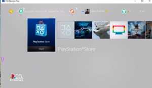 How to Play PS4 Remotely on Windows PC/MAC