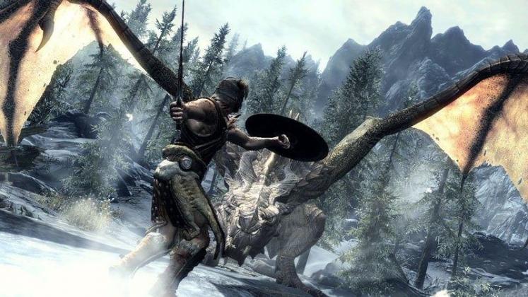15 Best High-End Graphics Games For PC in 2022