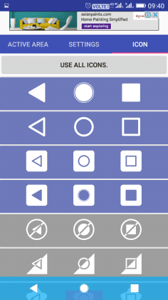 How to Add Home/Back Soft Button Keys On Android