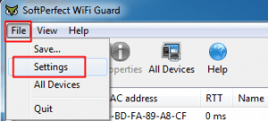How To Find Devices Connected To Your Wifi Network