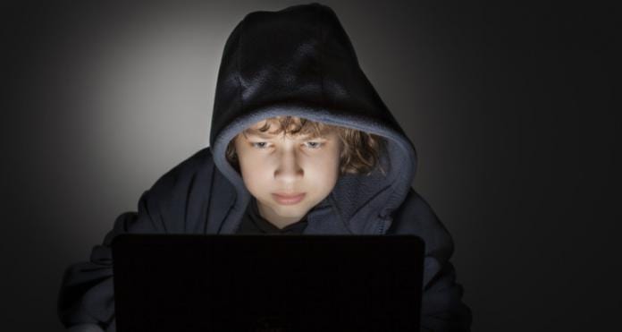 Meet The World’s 10 Most Dangerous Child Hackers
