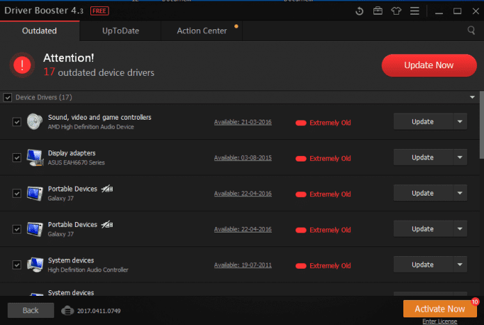 How To Easily Update Drivers In Your Windows PC