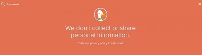 10 Private Search Engines That Do Not Track You