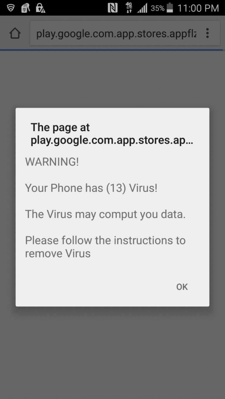 15 Signs That Proves your Android Smartphone Is Infected