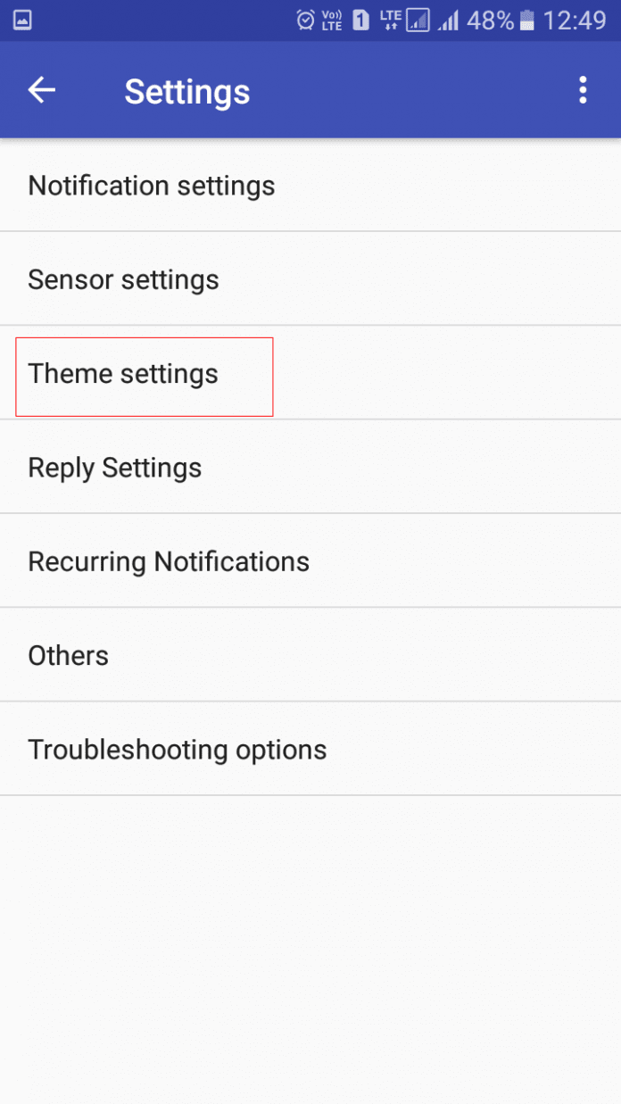 How To Enable Ambient display Feature on Any Android
