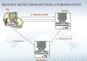 What is a Botnet? How to Detect it and Prevent it