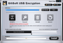 20 Best USB Drive Encryption Software For Windows