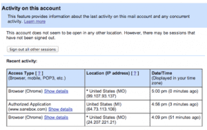 20 Best Ways To Protect Your Gmail Account From Hackers in 2022