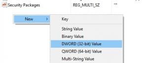 Secure Remote Desktop with Remote Credential Guard in Windows 10