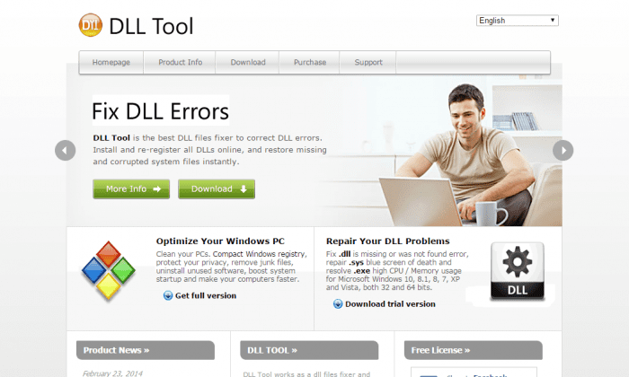 How To Fix Any DLL Error In Windows