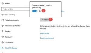 How To Find Your Lost or Stolen Windows 10/11 Devices