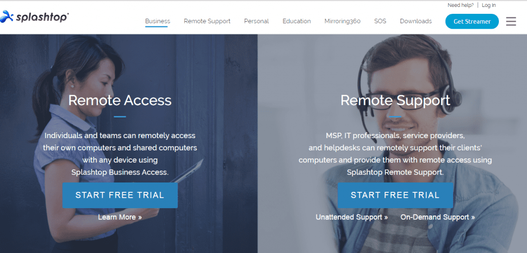 How To Remotely Access Another Computer From Your Computer How To Remotely Access Another Computer From Your Computer