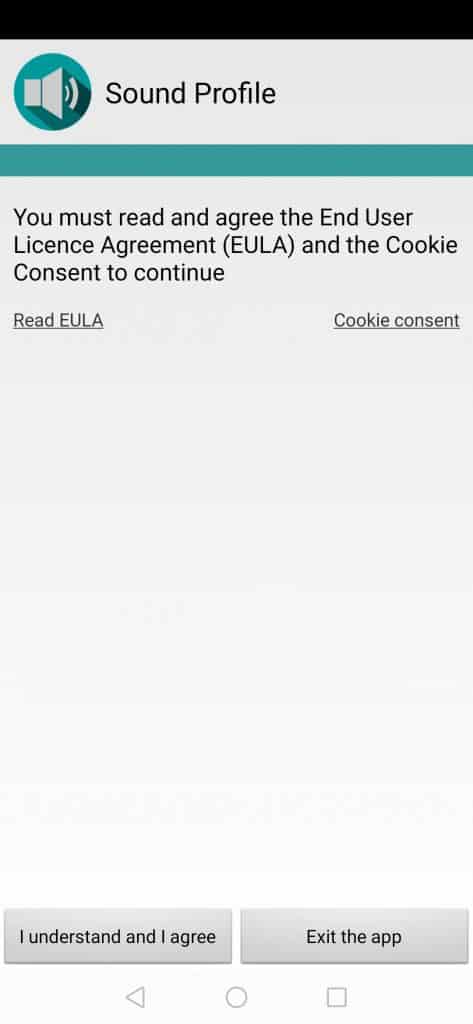 How to Set Android's Volume Level to Change on a Schedule