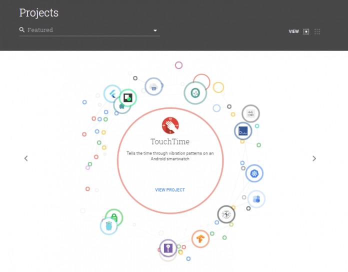 Google Just Launched New Open Source Website