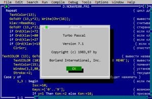 How to Install Turbo Pascal On Your Android Phone or Tablet