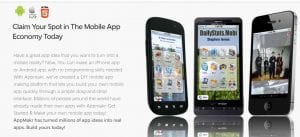 How To Create Android Apps Without Coding in 2023