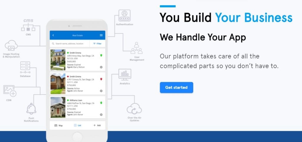 How To Create Android Apps Without Coding In 2023