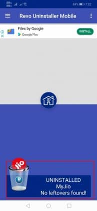 How to Remove Leftover Files After Uninstalling Apps on Android