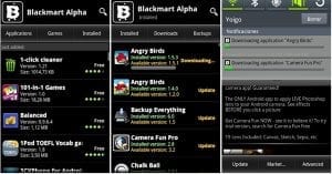 13 Best Google Play Store Alternatives for Android