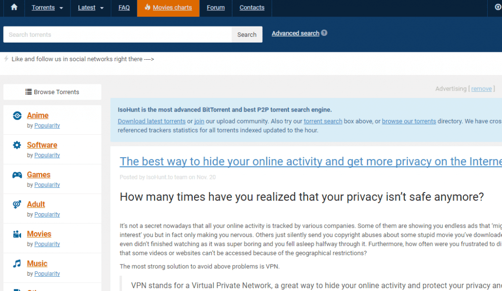 The Pirate Bay Proxy Sites List in 2023 (TPB Mirror Sites)